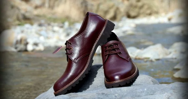 Designer Smart Shoes For Men| By Zest 365|Bradford, West Yorkshire UK